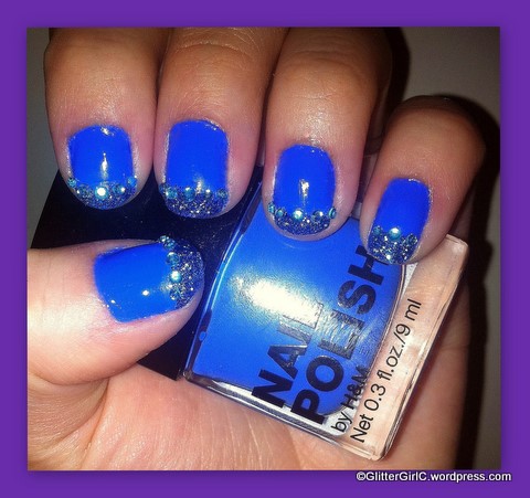 Nail designs | GlitterGirlC