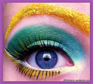 Easter Eyes! :) | GlitterGirlC