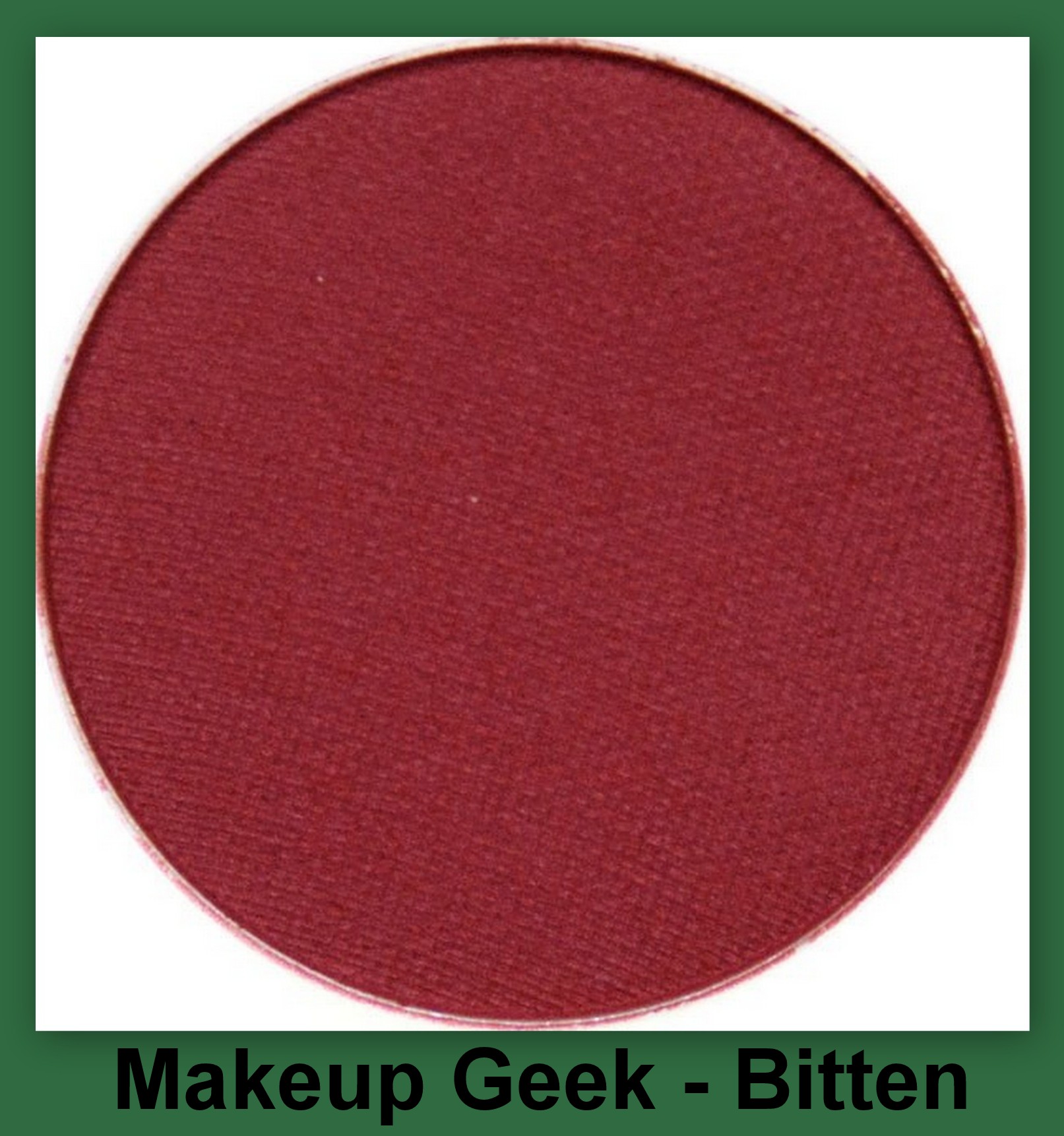 Reddish Bronze ^-^ | GlitterGirlC