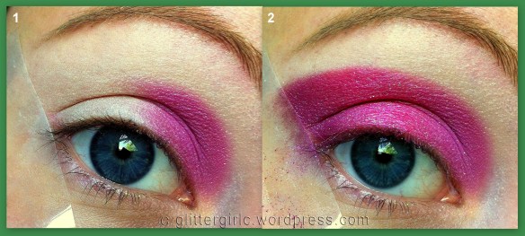 GlitterGirlC | Makeup by Cecilie A. | Page 11