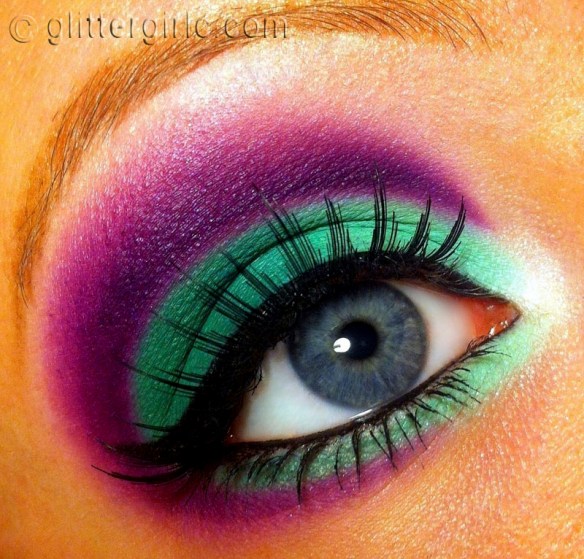 November | 2012 | GlitterGirlC