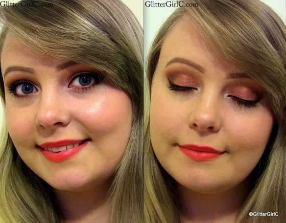 April | 2013 | GlitterGirlC