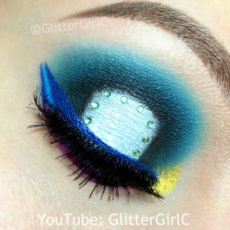 Disney’s Frozen Prince Hans Makeup | GlitterGirlC