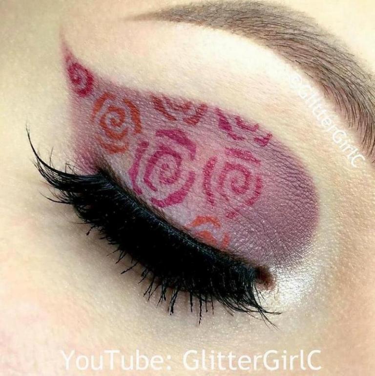 Anastasia Beverly Hills Modern Renaissance Makeup Look :D | GlitterGirlC